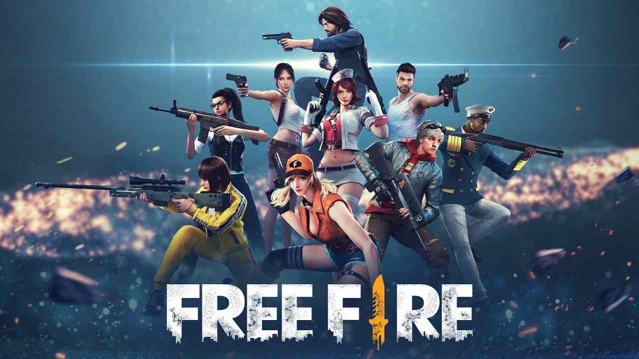 Kode Redeem FF 16 November 2025: Dapatkan Item Spesial Gratis di Free ...